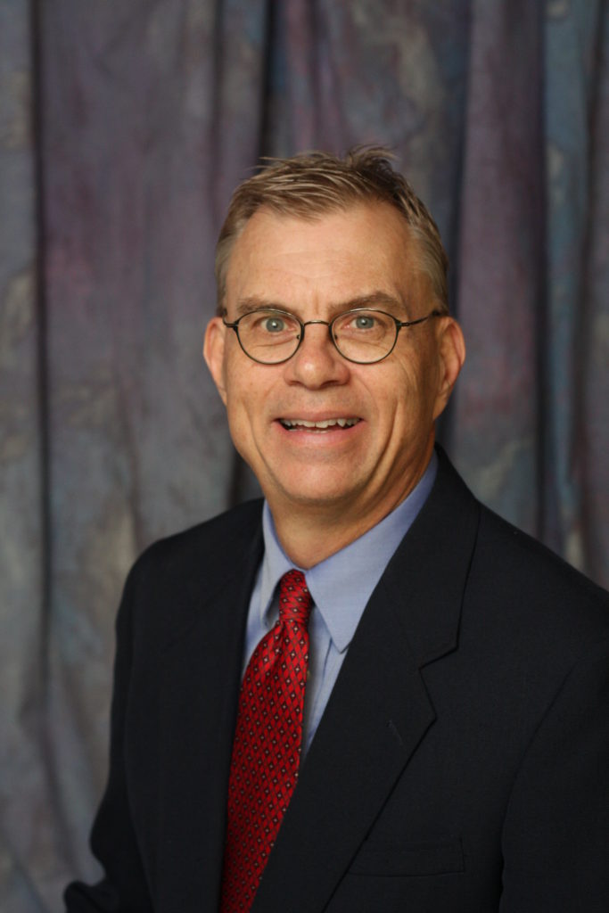 Our Staff - Calvary Lutheran Church