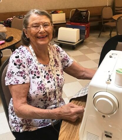 Mission and Outreach - Calvary Lutheran Church