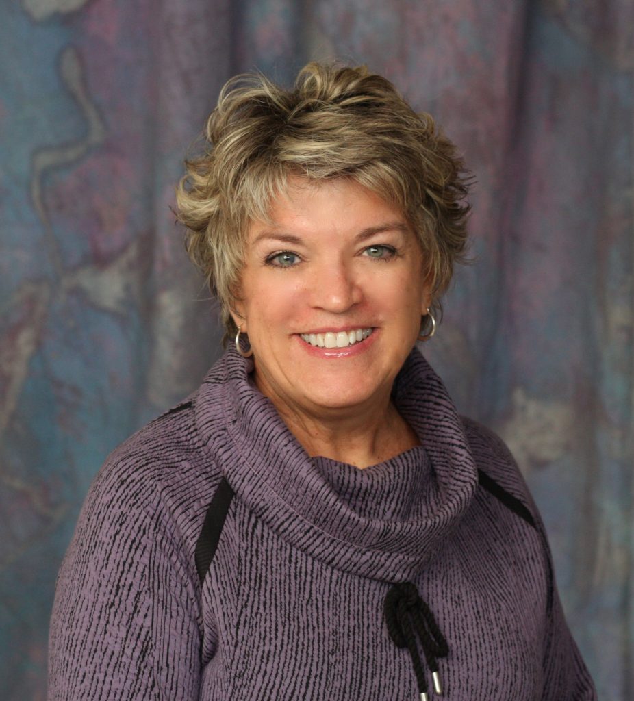 Our Staff - Calvary Lutheran Church