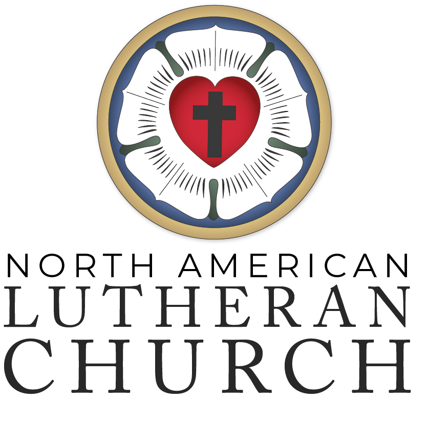 Home - Calvary Lutheran Church