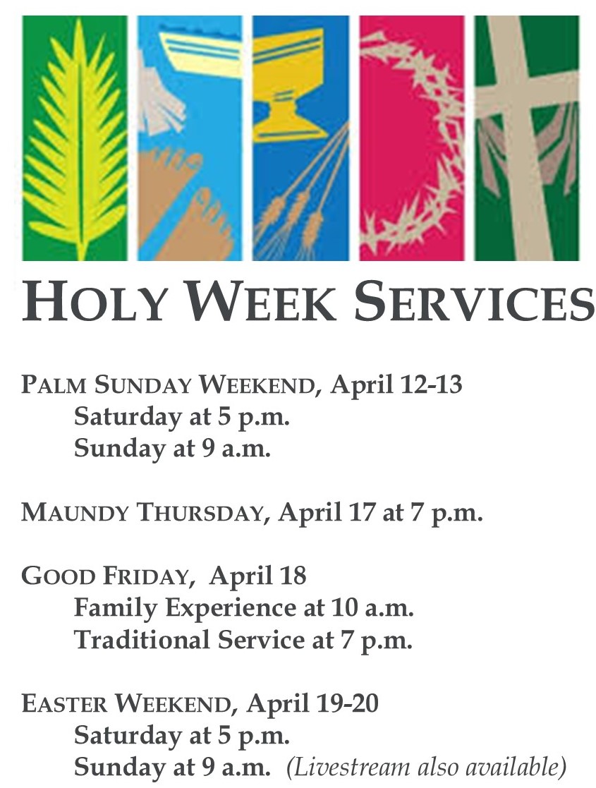 Home - Calvary Lutheran Church